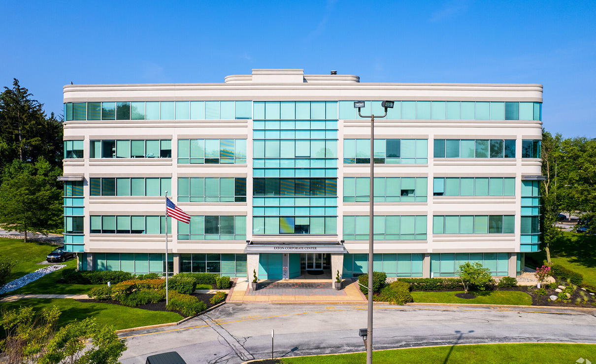 Home - Willner Properties